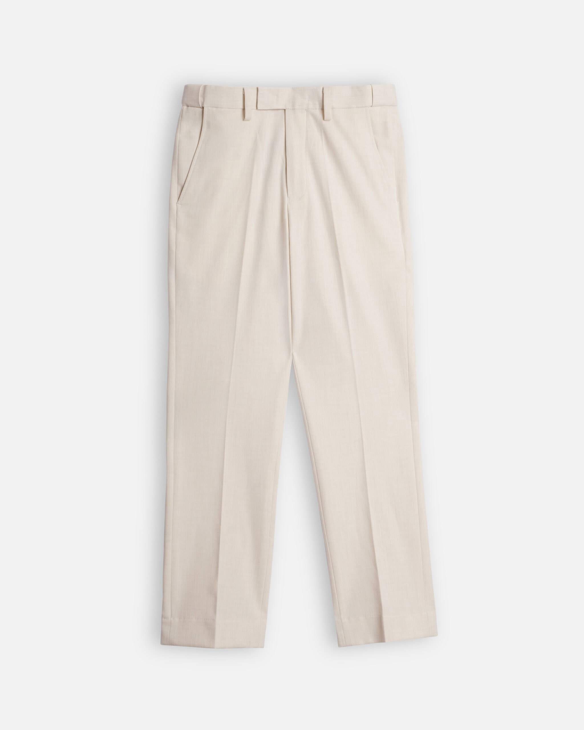 HIDDEN BANDING SLACK – Dandy Cosmo