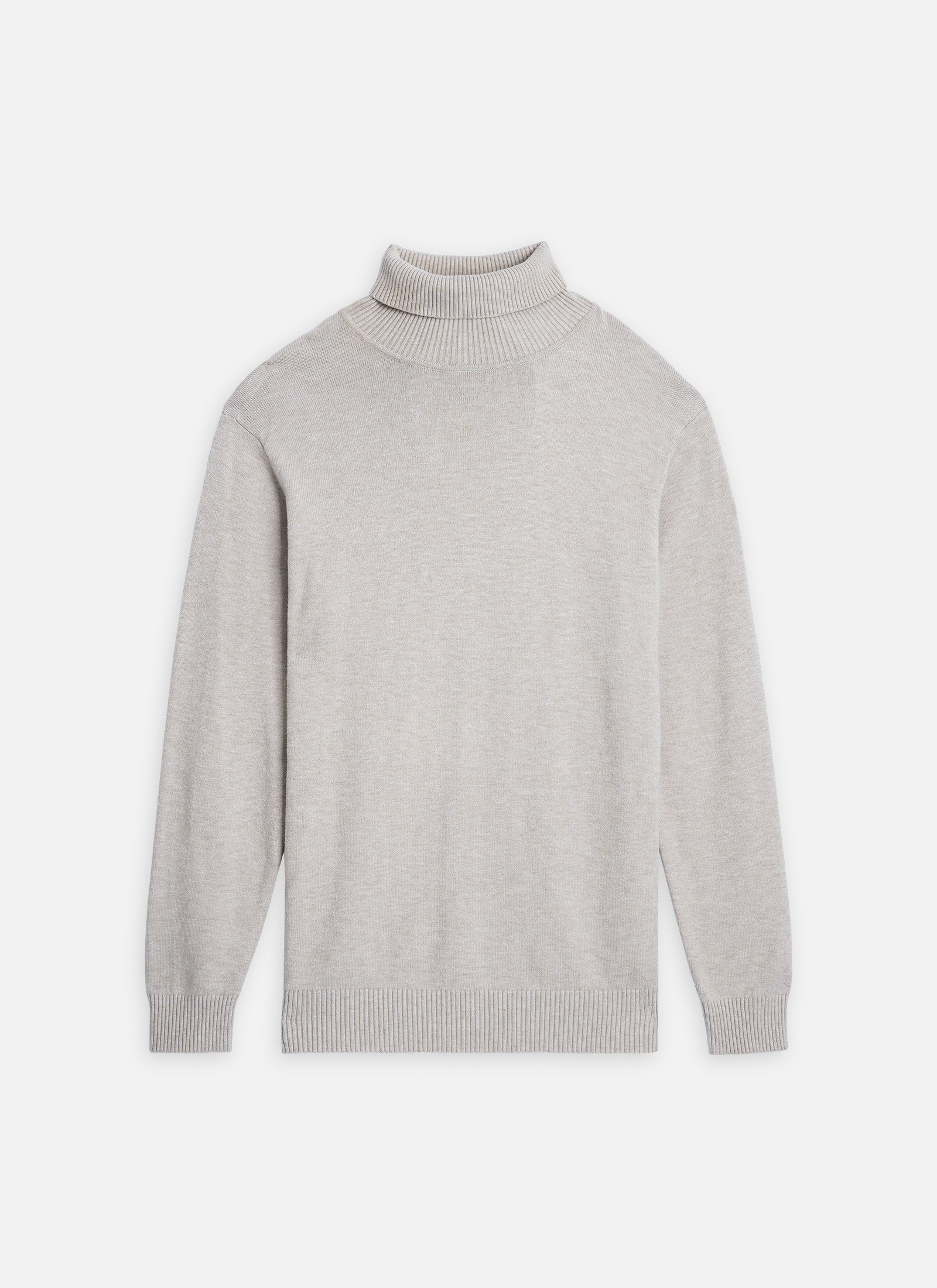Turtleneck Sweater – Dandy Cosmo