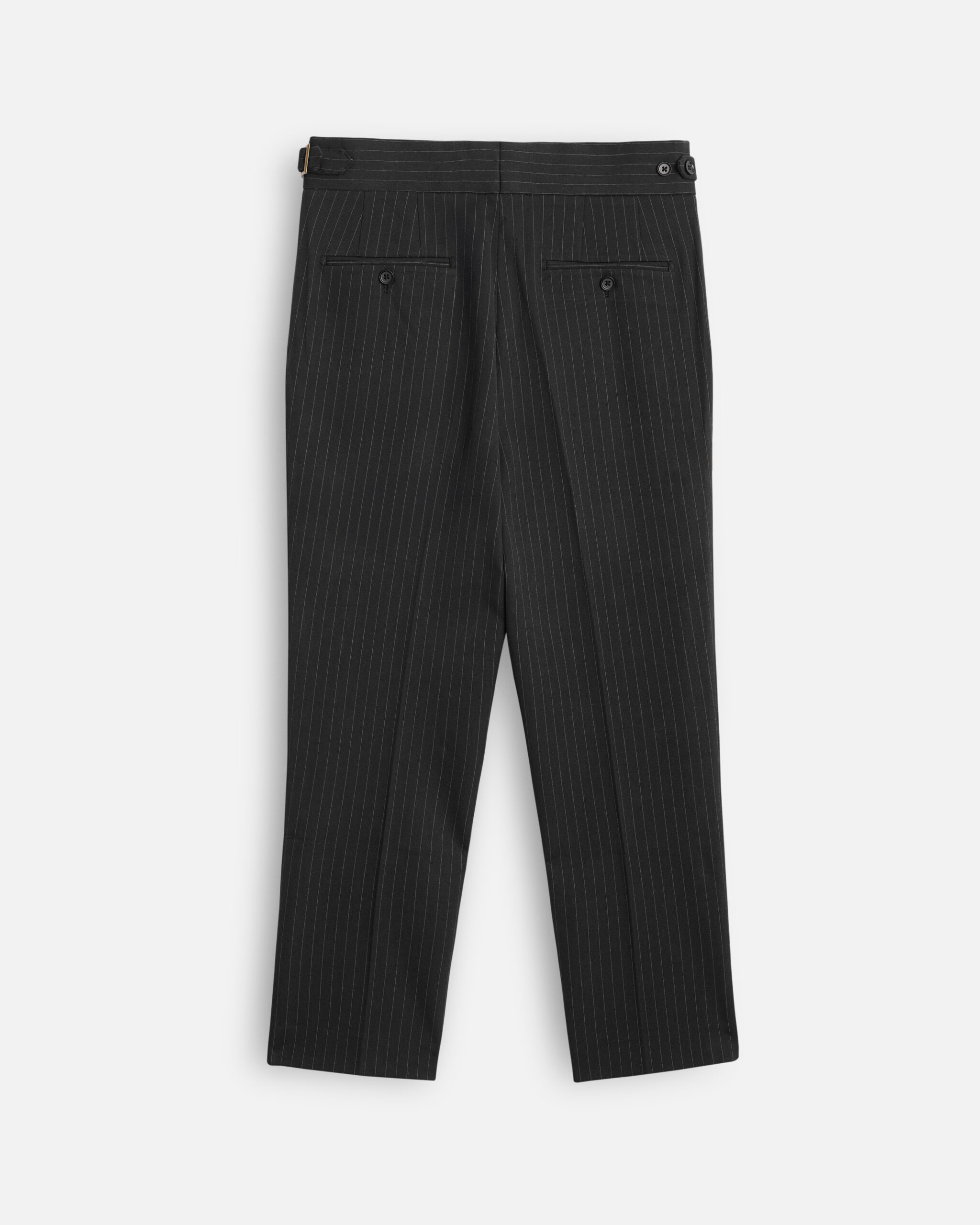 Opus Stripe Pant – Dandy Cosmo