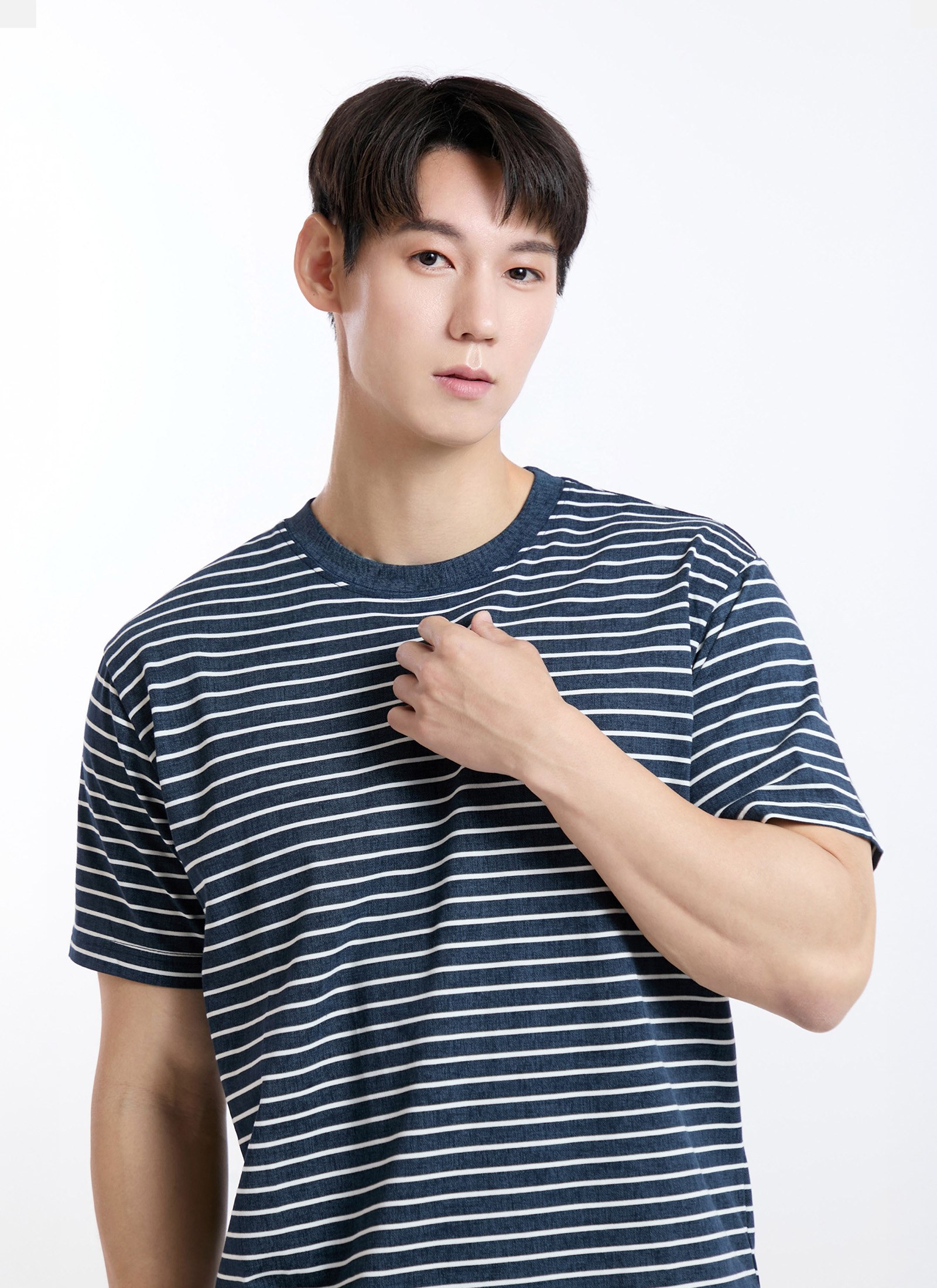 Loose Fit Stripe – Dandy Cosmo