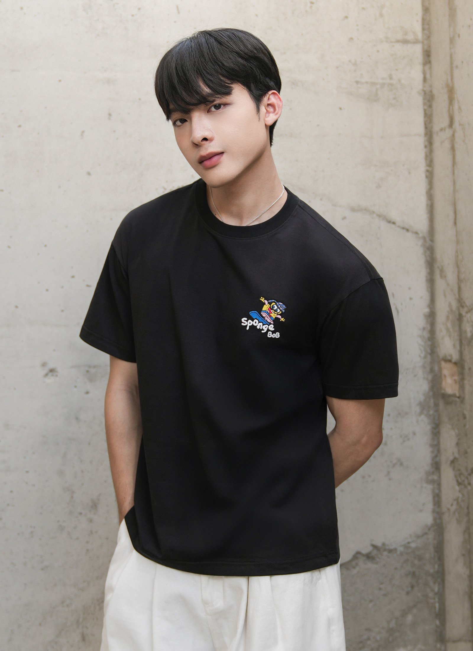 SPONGE BOB – Dandy Cosmo